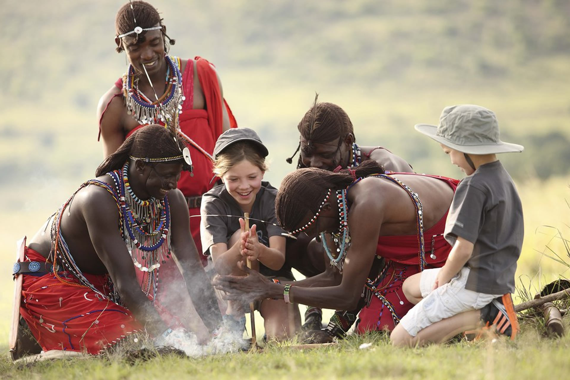 Real Life Adventure Travel – Climbing Adventure & Wildlife Safaris