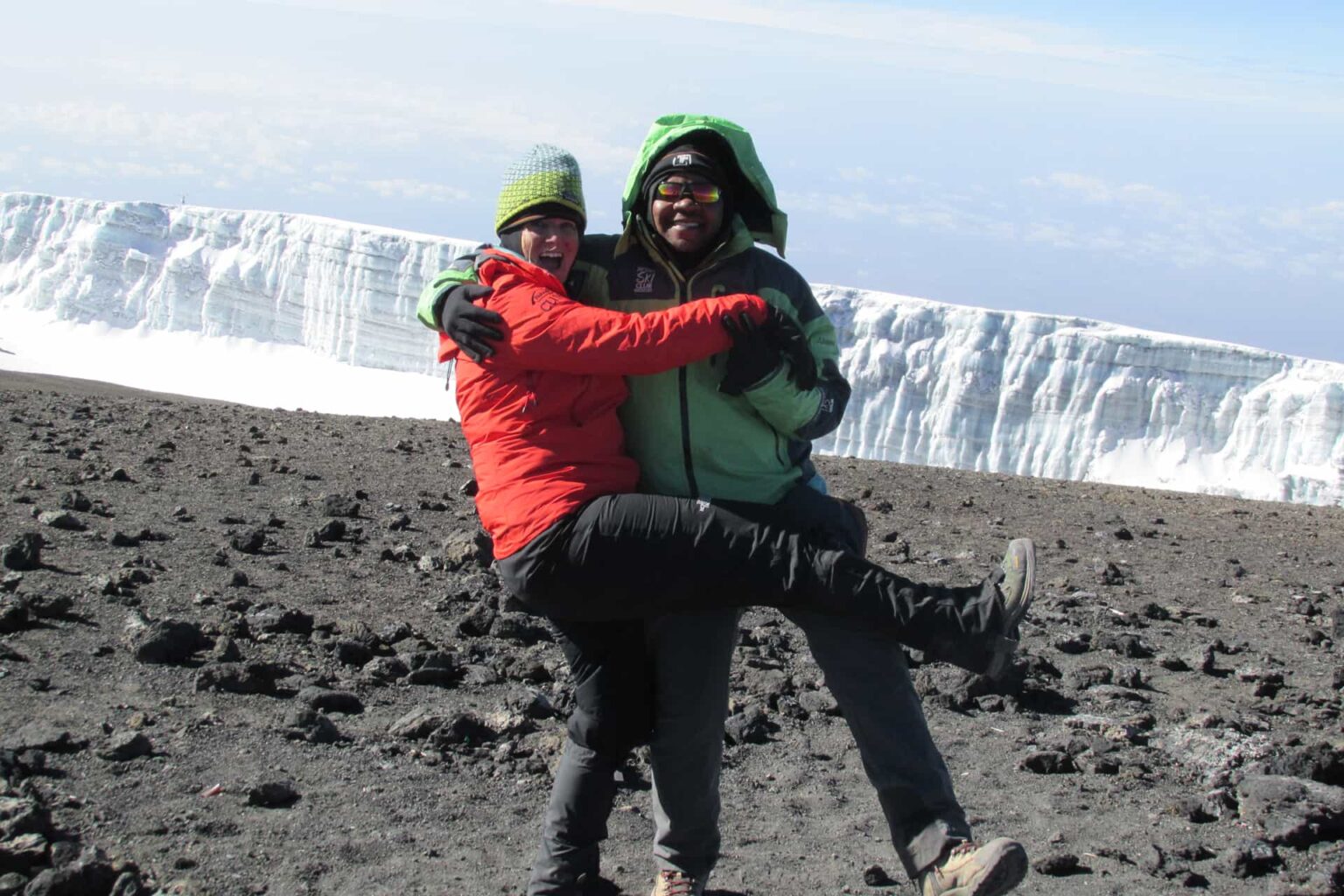 Real Life Adventure Travel – Climbing Adventure & Wildlife Safaris