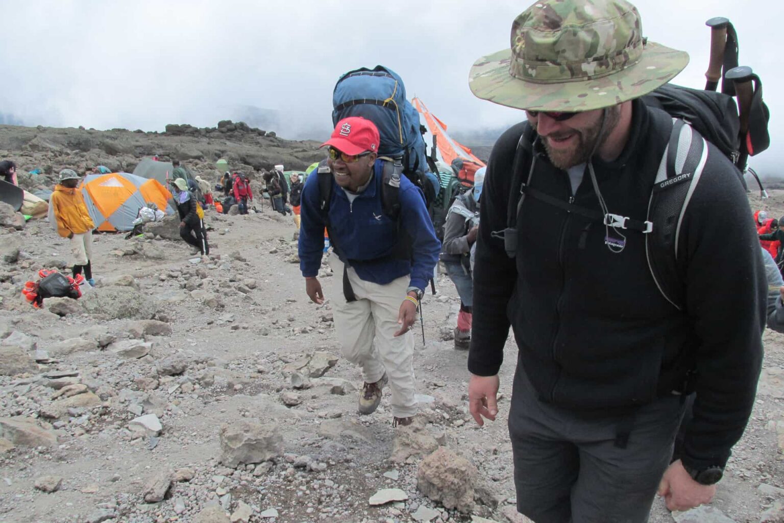 Real Life Adventure Travel – Climbing Adventure & Wildlife Safaris