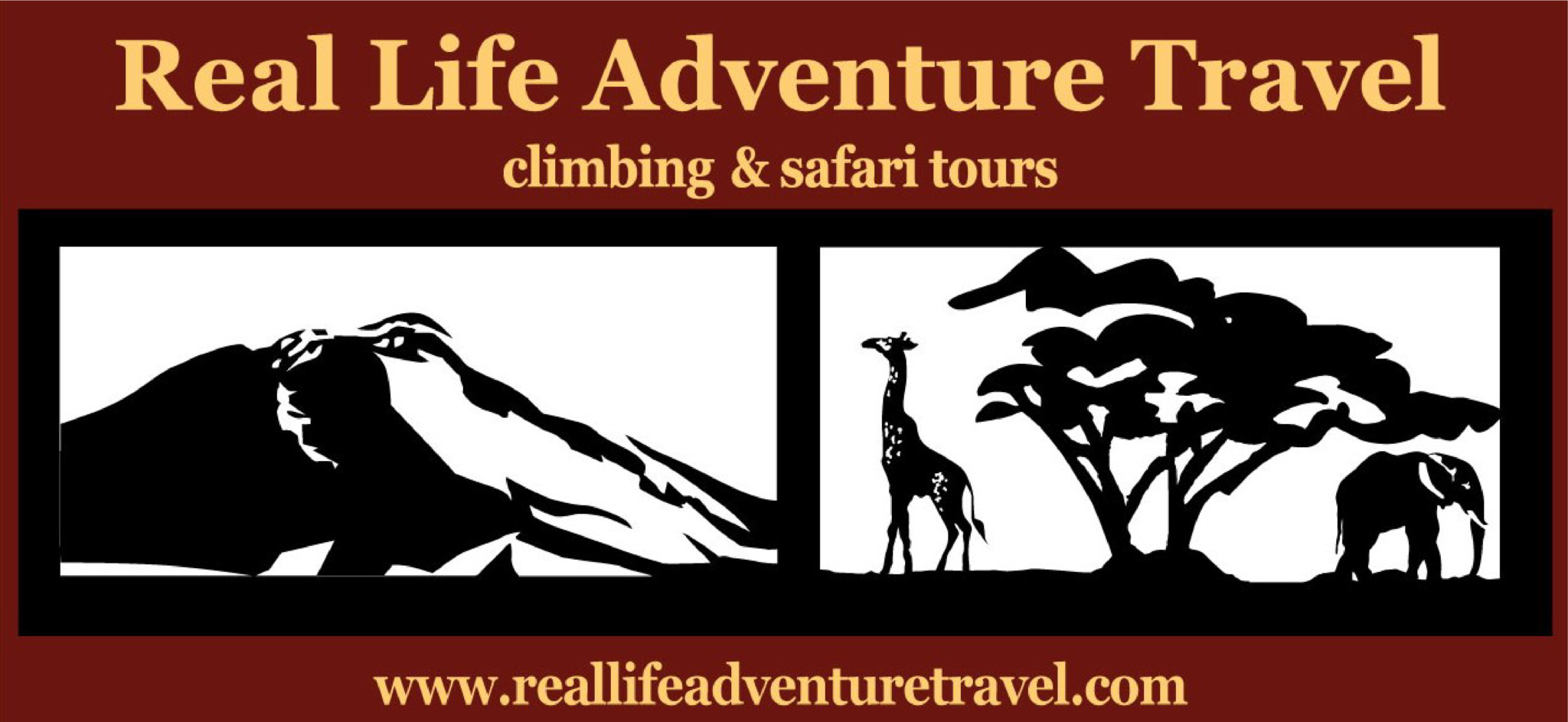 Real Life Adventure Travel – Climbing Adventure & Wildlife Safaris