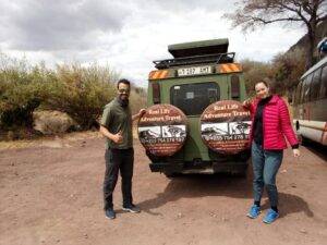Real Life Adventure Travel – Climbing Adventure & Wildlife Safaris